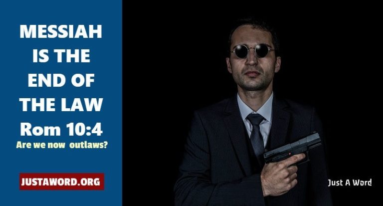 Discover How to Follow the Way of the One True Messiah of the Bible ...