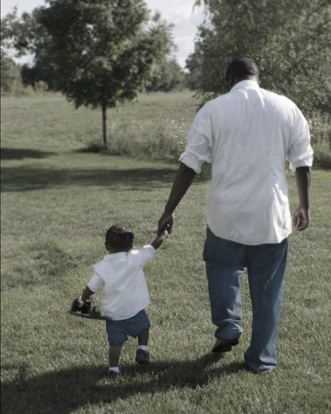 I And My Father Are One Meaning | Just a Word