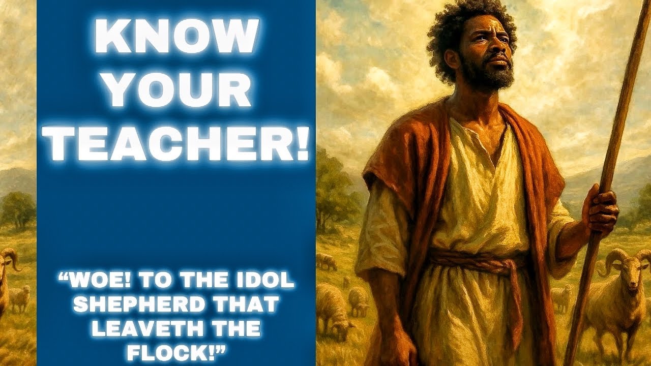 Know Your Teacher | Just a Word