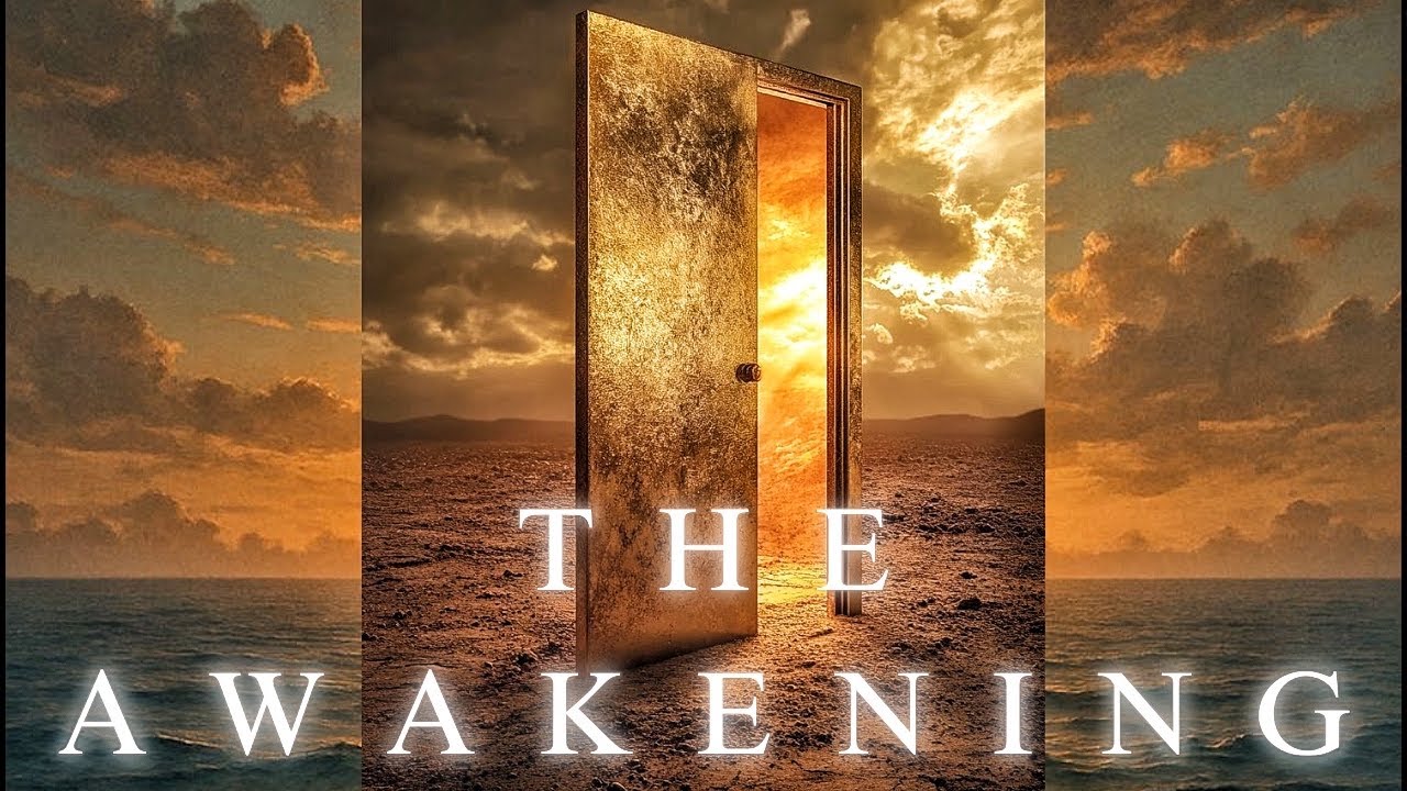 The Awakening | Just a Word
